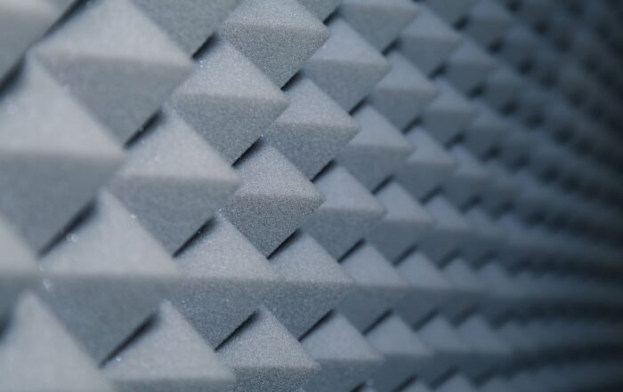 Foam Molding Archives - Midwest Rubber Co.